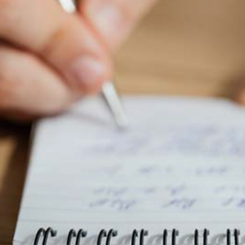 Rescripting Your Self Talk | Attentional Leadership™ Institute